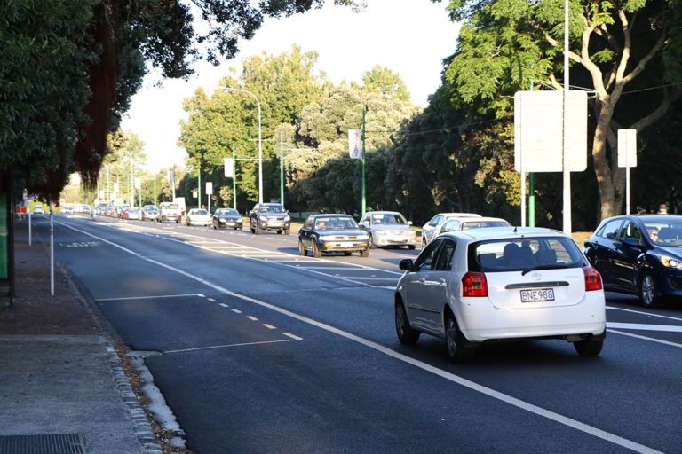 Why speed matters! - National Advanced Drivers School