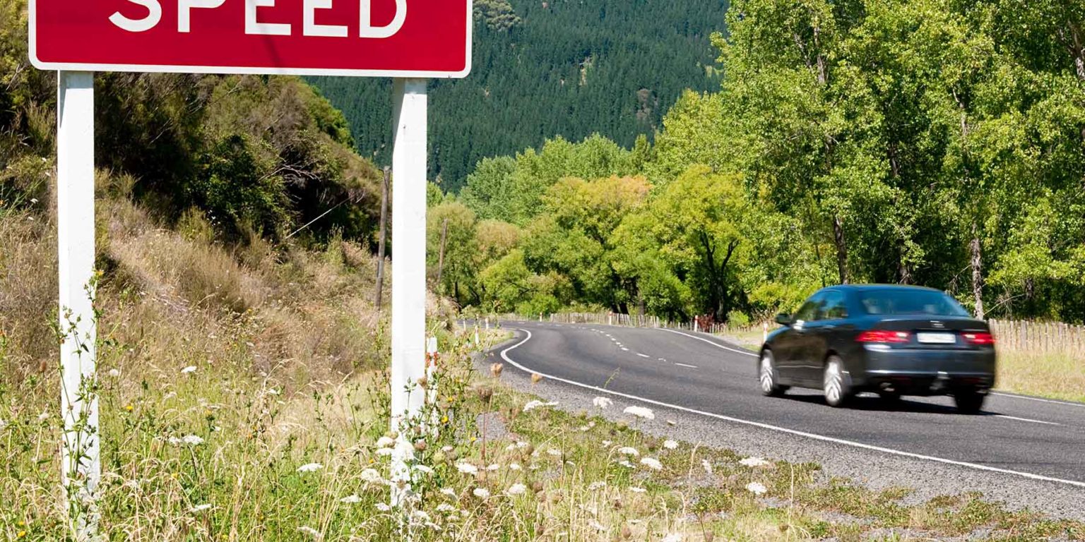 "Team Defensive Driving" - National Advanced Drivers School